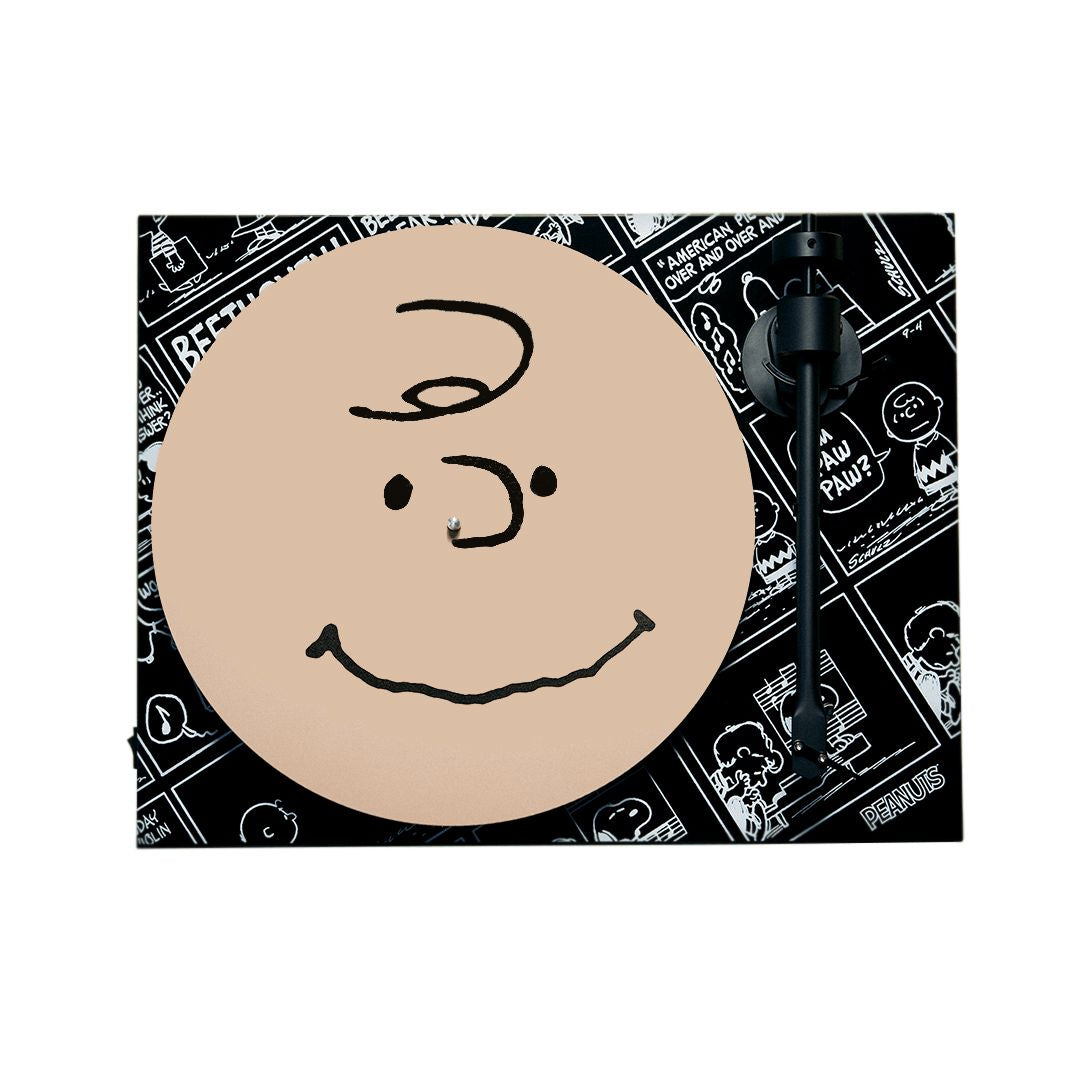 Pro-Ject Peanuts Turntable – K&B Audio