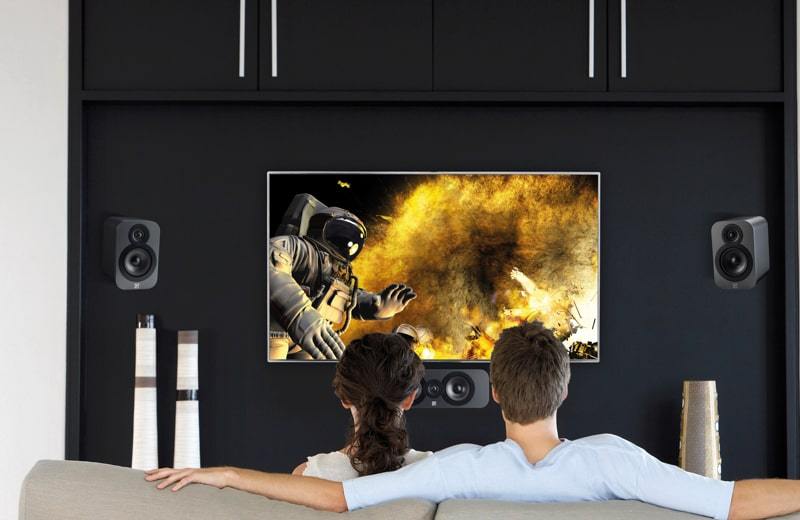 3 Ways To Improve The Sound From Your TV – K&B Audio