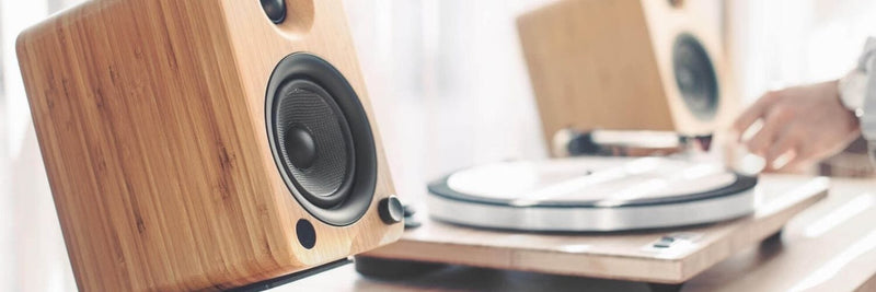 How To Choose A Beginner Friendly Turntable: A Complete Guide – K&B Audio