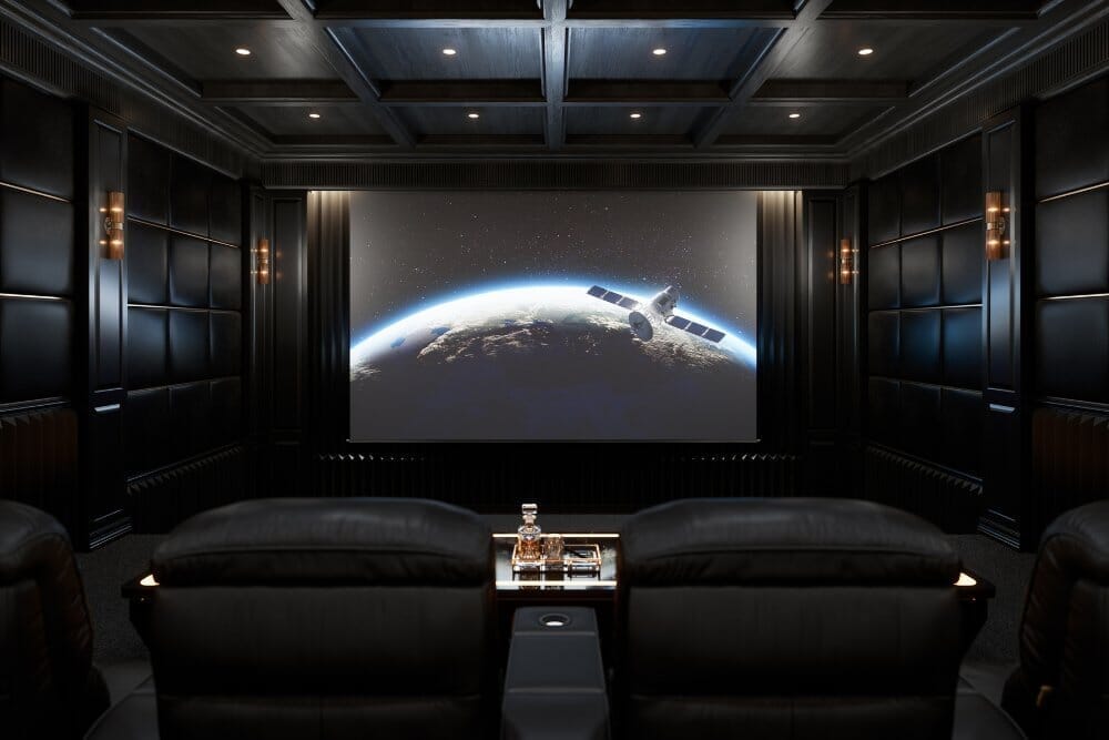 How To Plan Your Home Cinema: A Complete Guide – K&B Audio