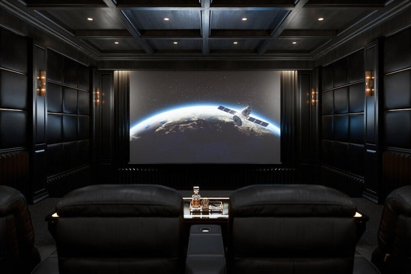 How To Plan Your Home Cinema: A Complete Guide – K&B Audio