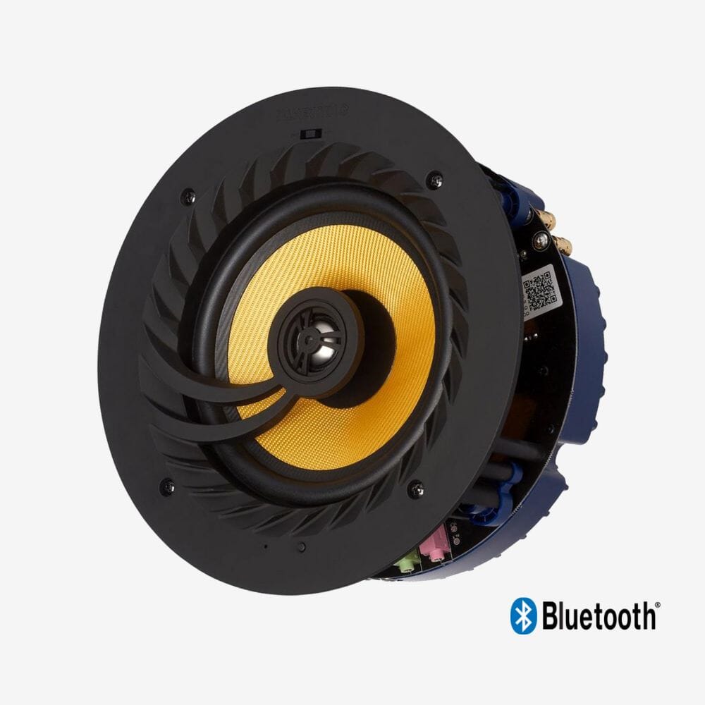 Bluetooth Ceiling Speakers | K&B Audio