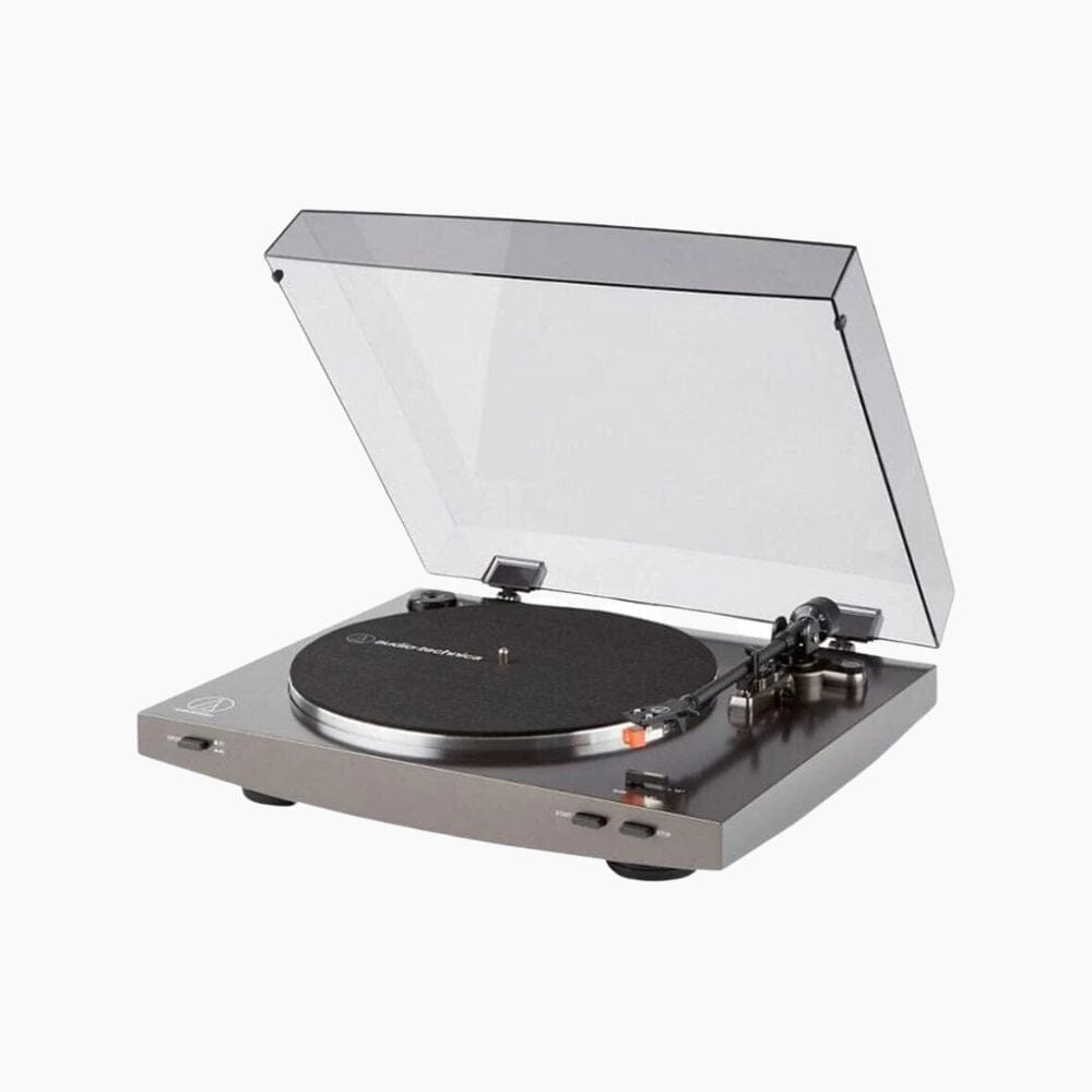 Buy Record Players: Vinyl Player, Turntable & Speakers Bundles – K&B Audio