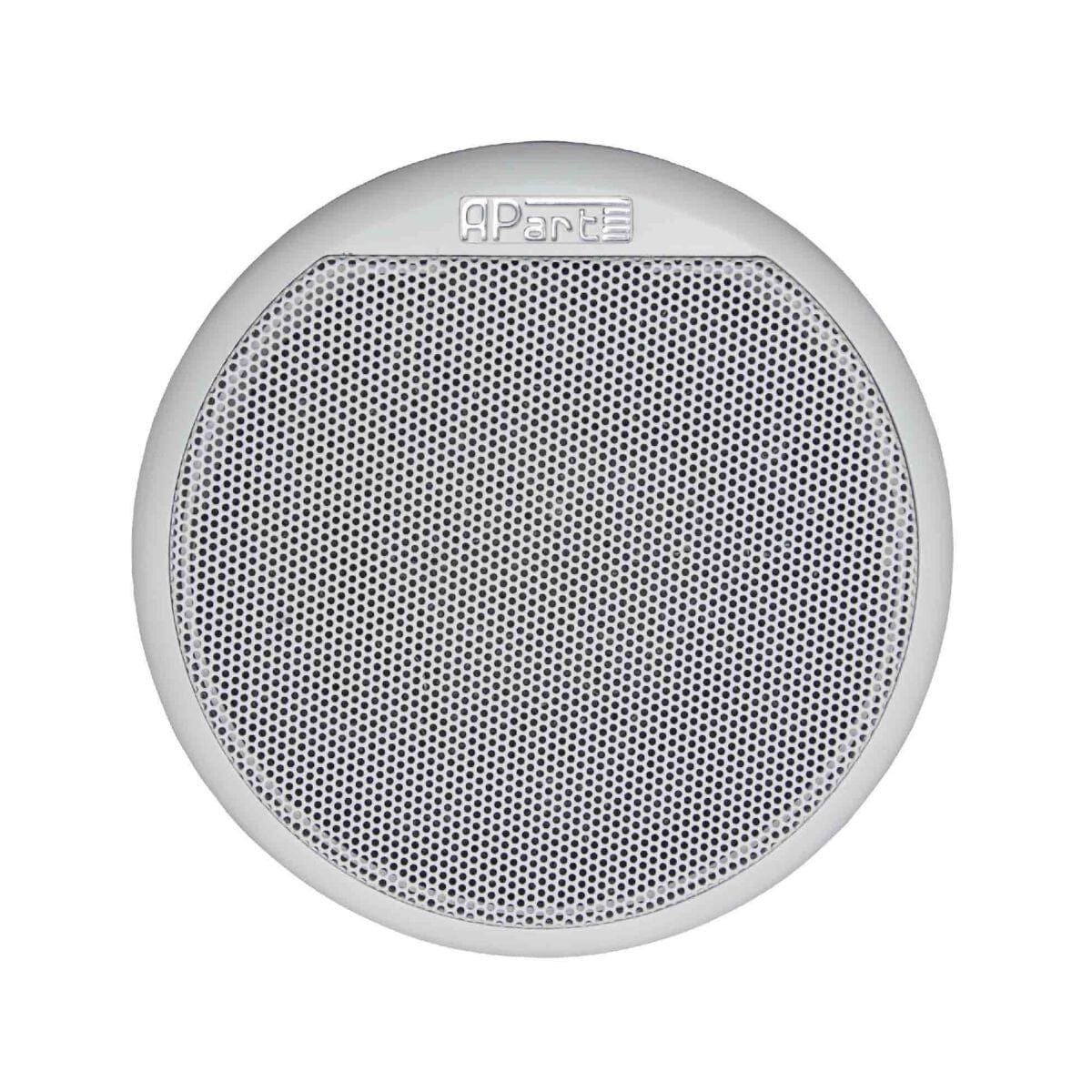 APART CMAR6W 6.5" IP65 Ceiling Speaker For Sauna / Steam Room – K&B Audio