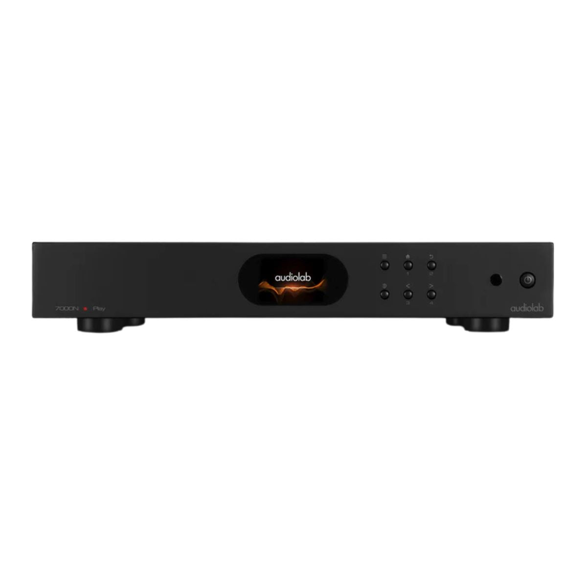 Audiolab 7000N Play Wireless Audio Streamer | Hi-Res Multi-Room Audio ...