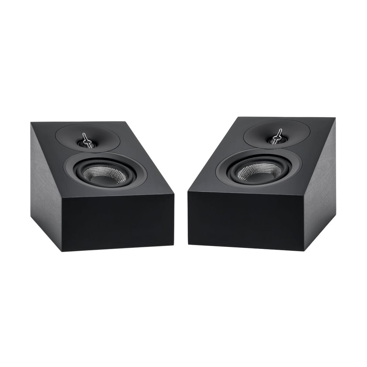 Elac Debut 3.0 DA43 Atmos Speakers (Pair) – K&B Audio