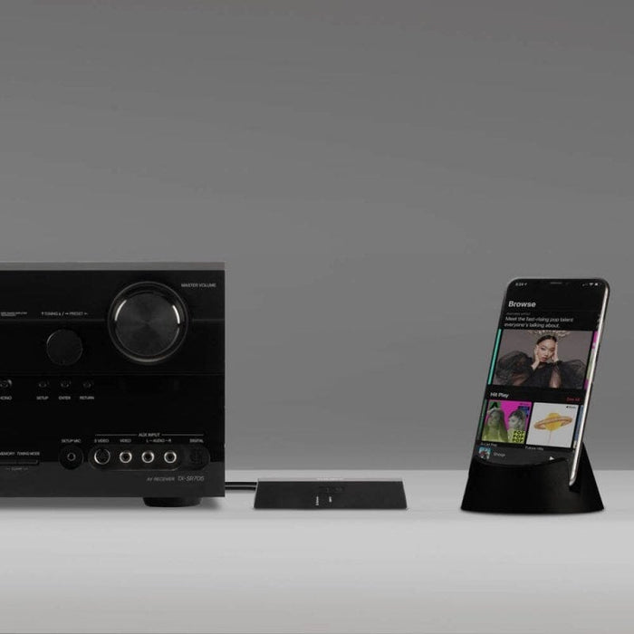 Bluetooth Audio Receivers | K&B Audio