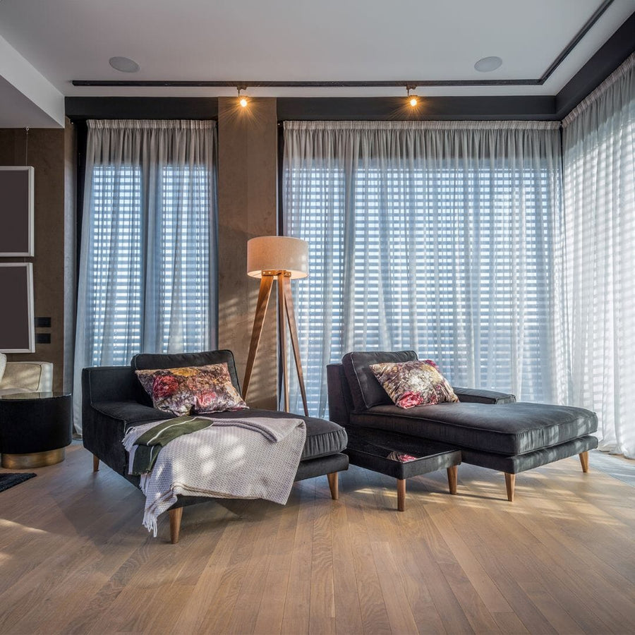 Lithe Audio 4” All-In-One Bluetooth Ceiling Speaker – K&B Audio