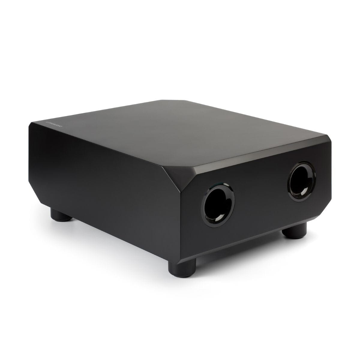 [OPEN BOX] Lithe Audio 8" Active Subwoofer with WiSA – K&B Audio