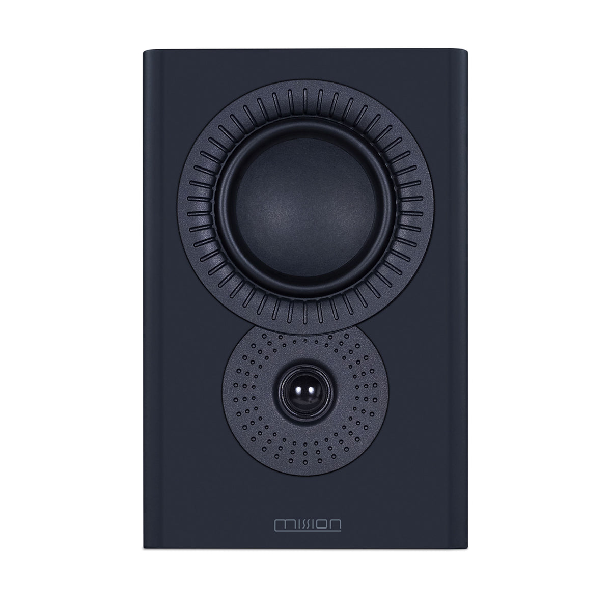 Mission Speakers | K&B Audio