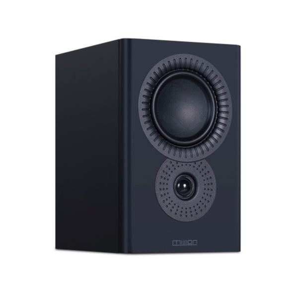 Mission Speakers | K&B Audio