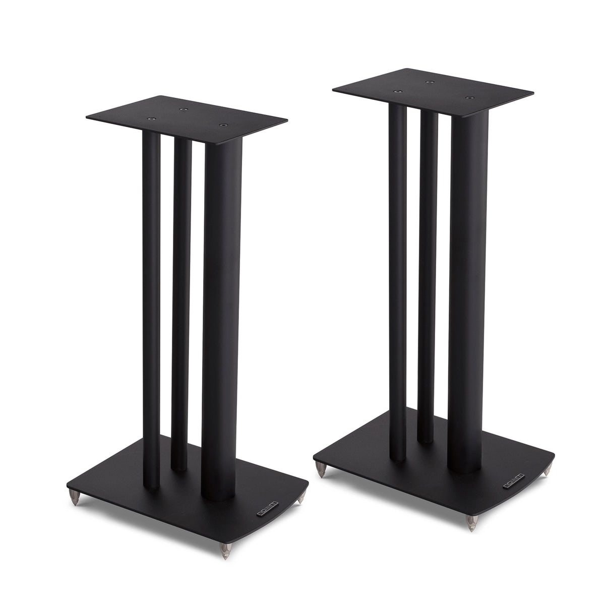 Mission Stancette Speaker Stands (Pair) – K&B Audio