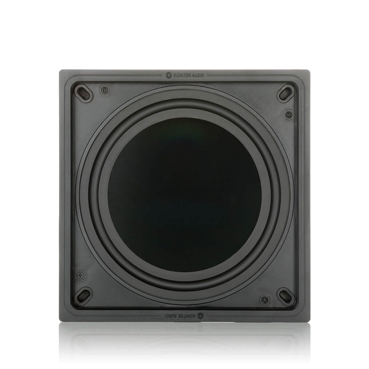 Monitor Audio IWS-10 In Wall Subwoofer – K&B Audio