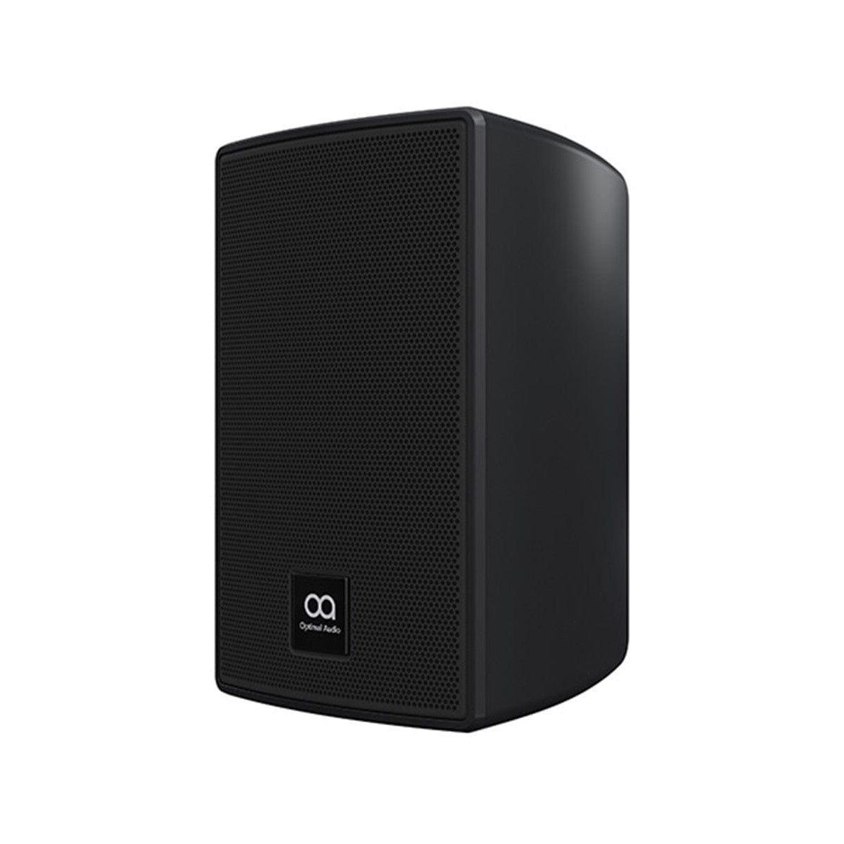 Optimal Audio Cuboid 3TX 3" Wall Mounted Speaker with Transformer – K&B ...