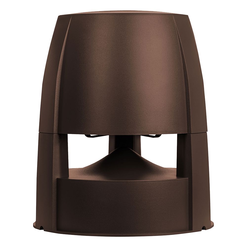 OSD Audio Forza 8" 250W Outdoor Subwoofer with Built-In Crossover – K&B ...