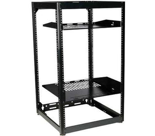 AV Racks & Accessories | K&B Audio