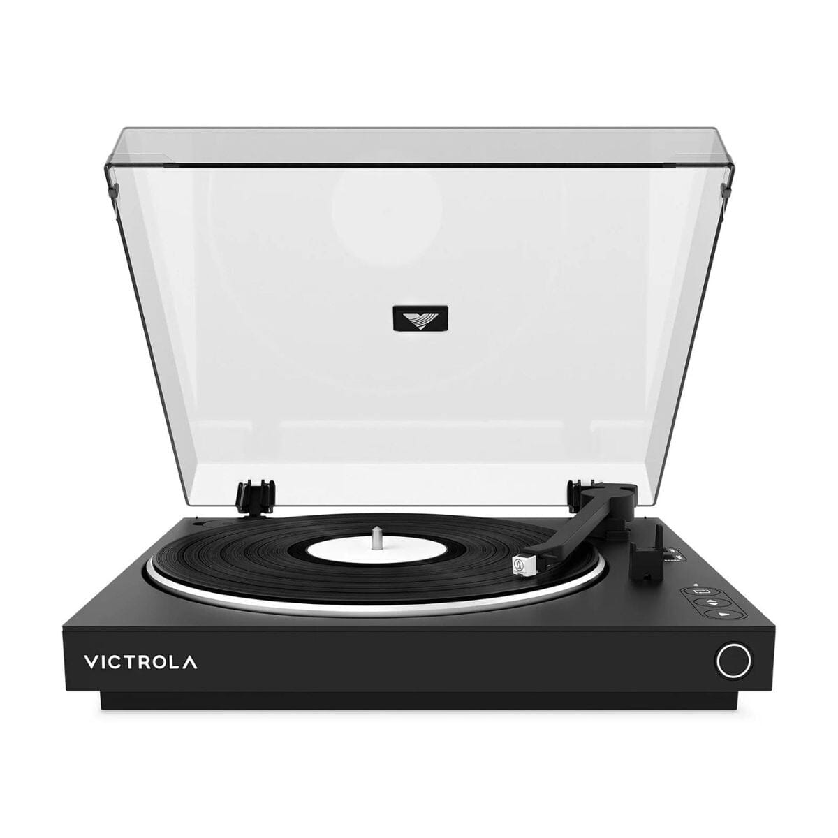 Victrola Automatic Bluetooth Turntable – K&B Audio