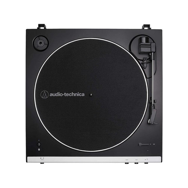 Audio-Technica LP60XBT Bluetooth Turntable - Fully Automatic – K&B Audio