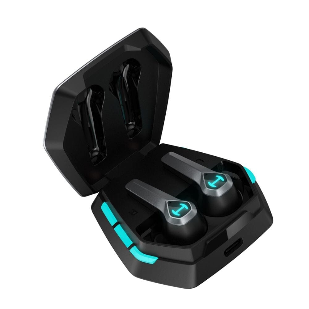 Edifier HECATE GX04 True Wireless Gaming Earbuds – K&B Audio