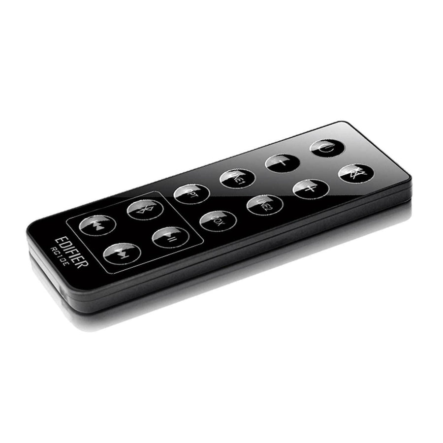Edifier R1280DB Replacement Remote Control (RC10E) – K&B Audio