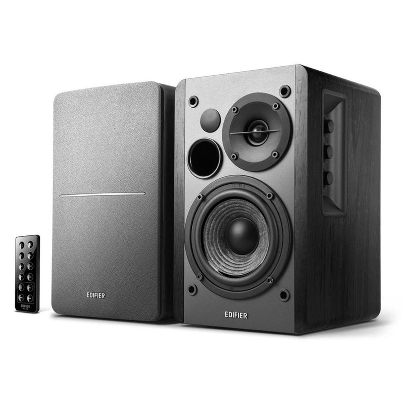 Edifier Speakers | K&B Audio