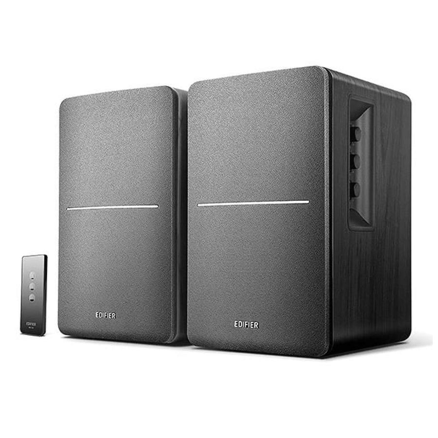 Edifier R1280T Active Bookshelf Speakers – K&B Audio